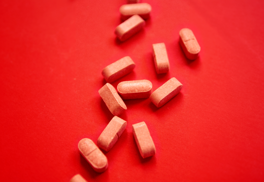 Multivit Chew Tablets - Brainchild